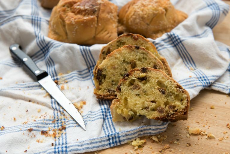 11 Ultimate Cypriot Pastries You Have to Try - My Cyprus Travel ...