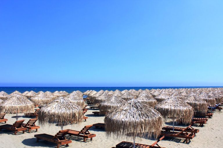 3 Family-Friendly Beaches in Larnaca Town - My Cyprus Travel | Imagine ...