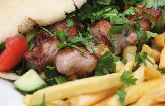 10 Traditional Cypriot Dishes to Taste - My Cyprus Travel | Imagine ...