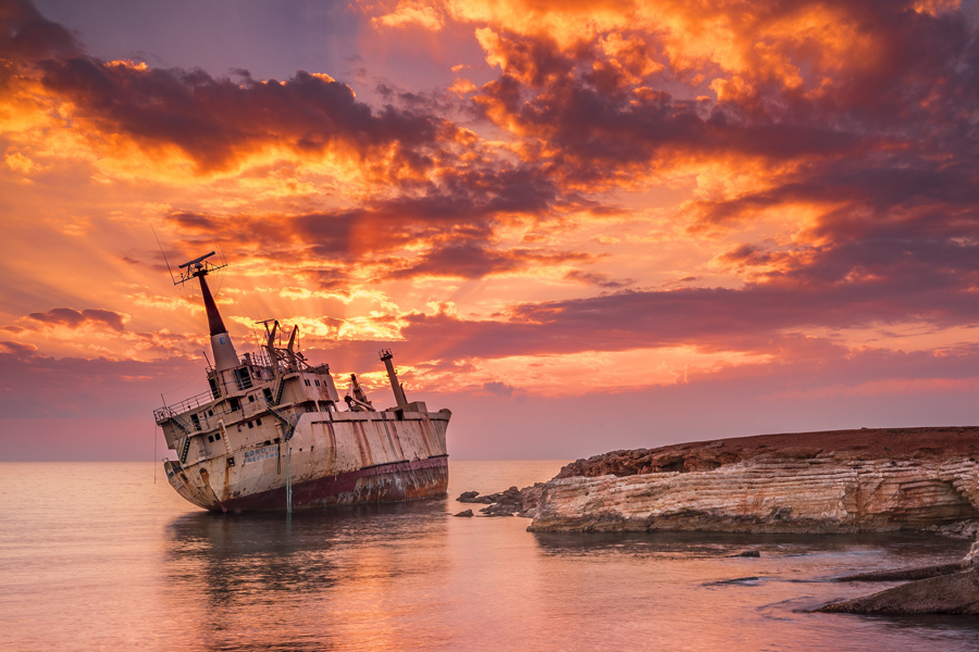 Things to do in Cyprus - What to See in Cyprus - My Cyprus Travel