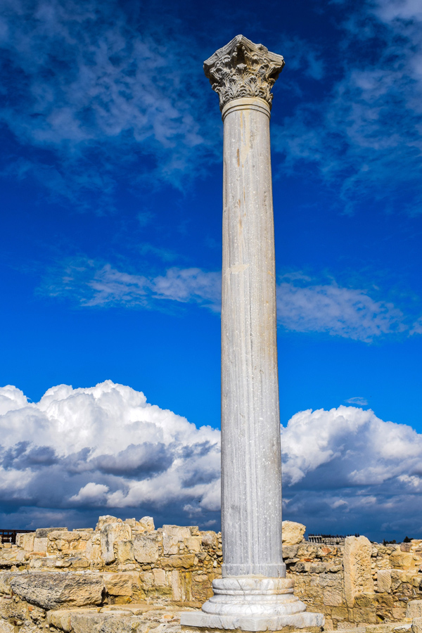 Cyprus Travel Guide & Tips - My Cyprus Travel