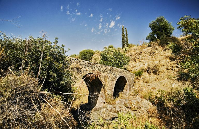Discover 3 Beautiful Venetian Bridges - My Cyprus Travel | Imagine ...