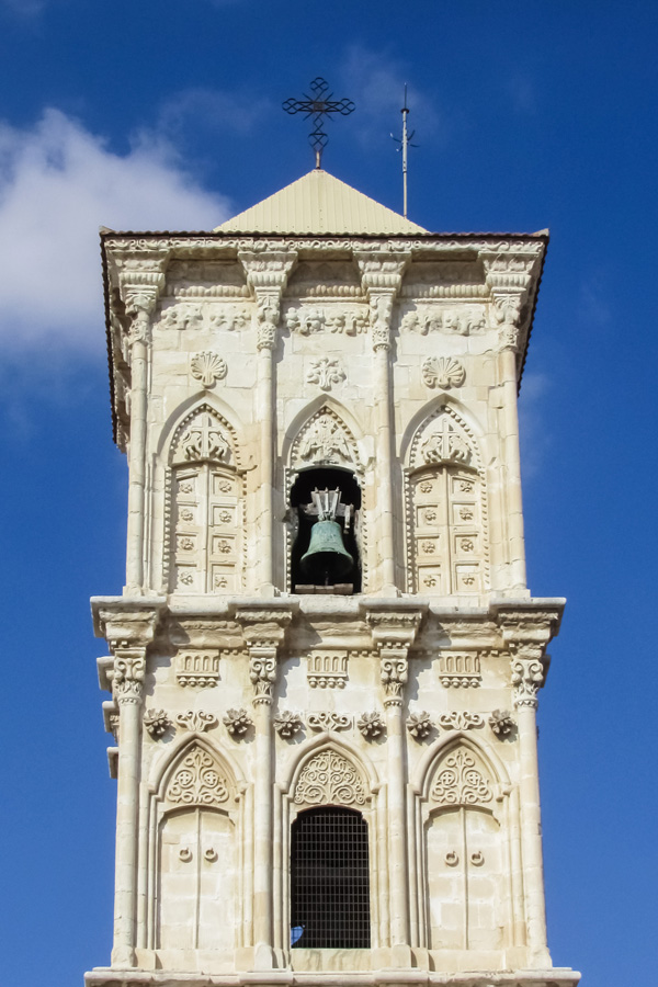 Cyprus Travel Guide & Tips - My Cyprus Travel