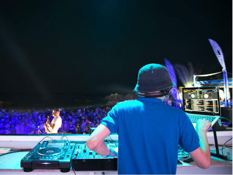 Beach Cult Live Music Festival - My Cyprus Travel | Imagine. Explore ...