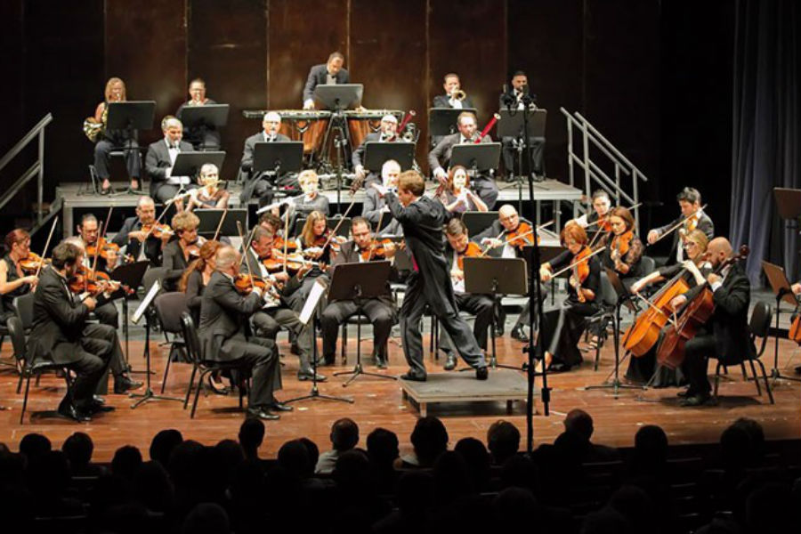 Rossini Opera Gala – Charity Concert - My Cyprus Travel | Imagine ...