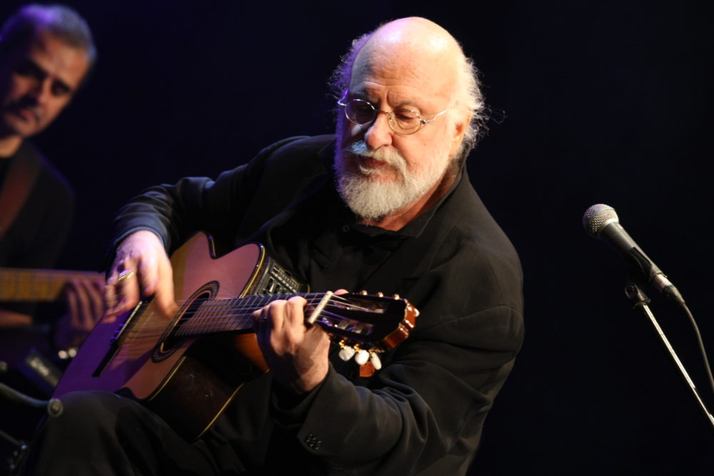 Dionysis Savvopoulos Concert - My Cyprus Travel | Imagine. Explore ...