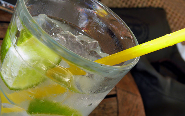Cool Down With These Refreshing Local Beverages - My Cyprus Travel ...