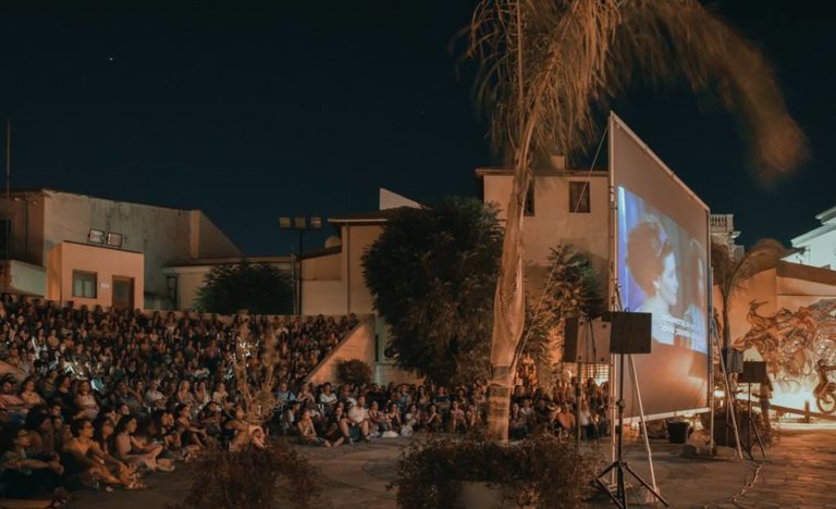 Where to Watch Films Under the Stars this Summer in Cyprus - My Cyprus ...