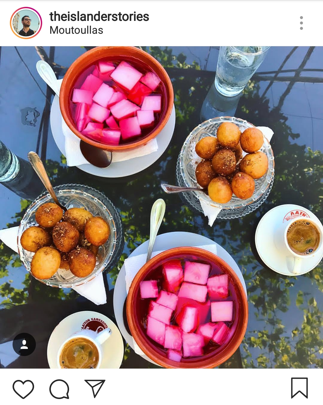 9 Refreshing Summer Foods to Have - My Cyprus Travel | Imagine. Explore ...