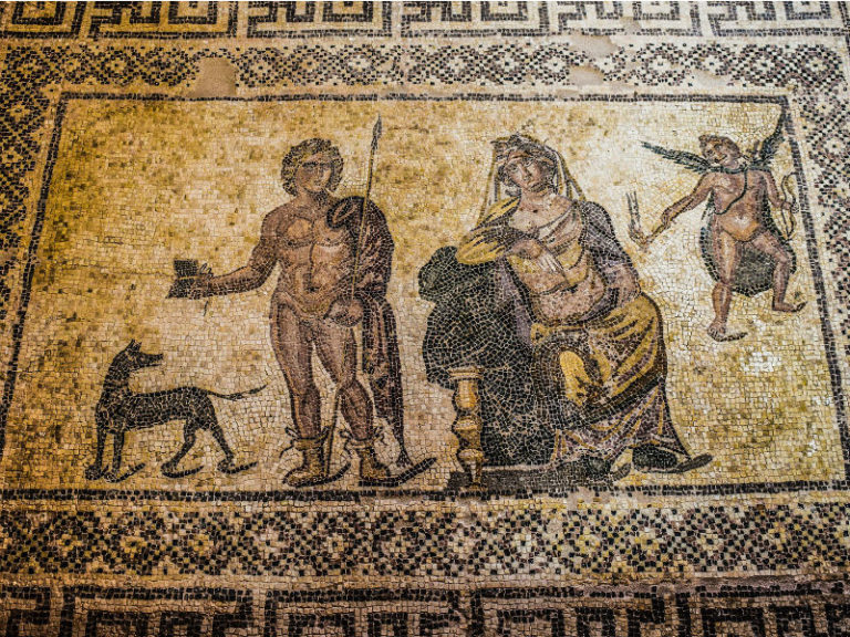 24 Hours in Paphos - My Cyprus Travel | Imagine. Explore. Discover.