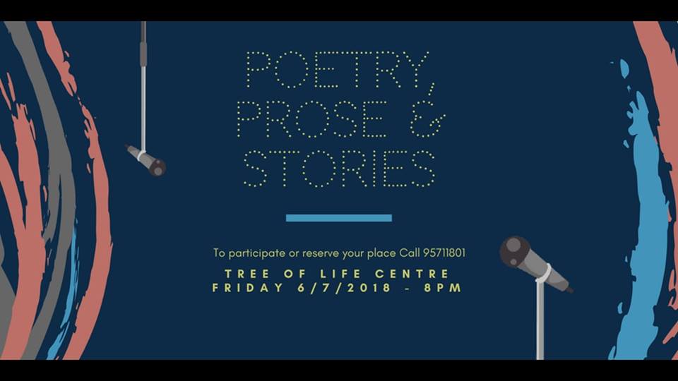 Poetry, Prose & Stories - My Cyprus Travel | Imagine. Explore. Discover.