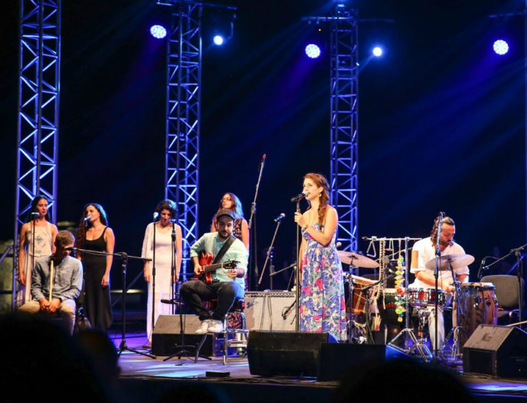 Upcoming July Concerts Not to Miss - My Cyprus Travel | Imagine ...