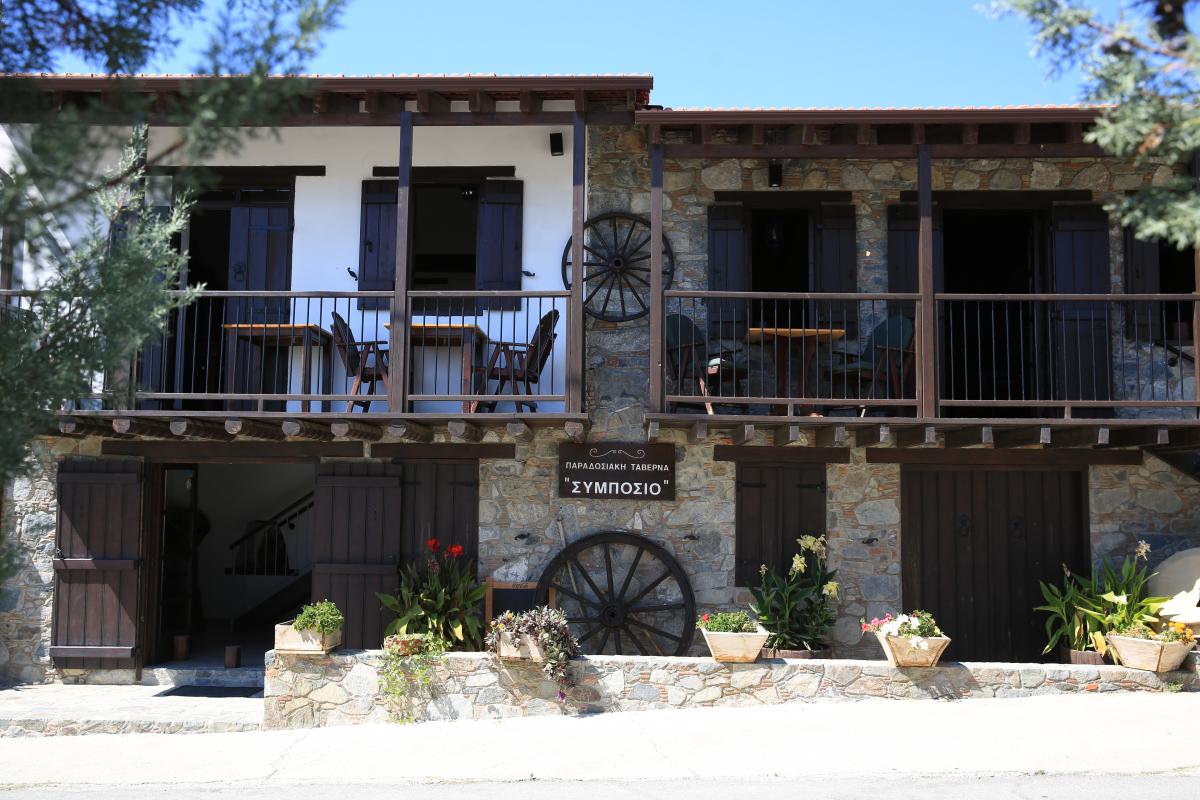 Seven things to do in Pelendri over the weekend - My Cyprus Travel ...