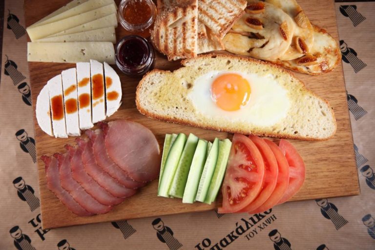 Cypriot brunch in these 9 villages - My Cyprus Travel | Imagine ...