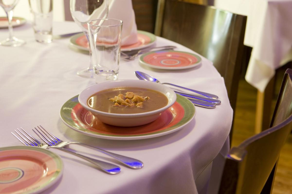 7 restaurants serving fresh Fish stew - My Cyprus Travel | Imagine ...