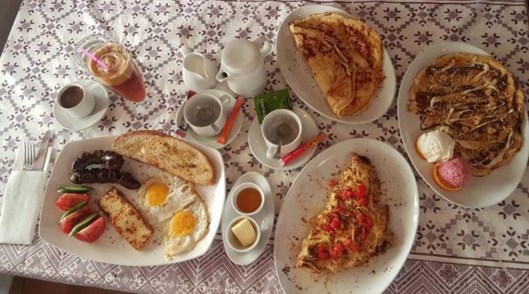 Cypriot brunch in these 9 villages - My Cyprus Travel | Imagine ...