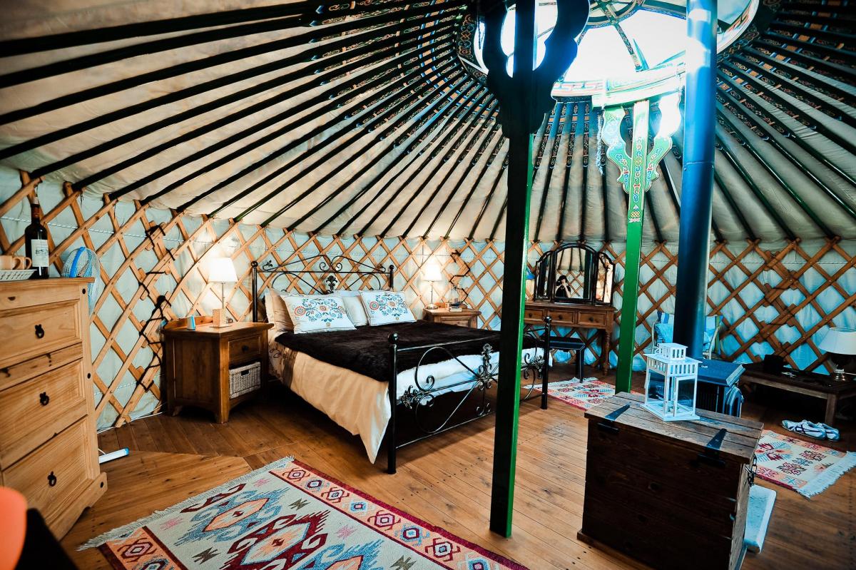 Stay in these 3 fairy-tale escapes in Cyprus - My Cyprus Travel ...