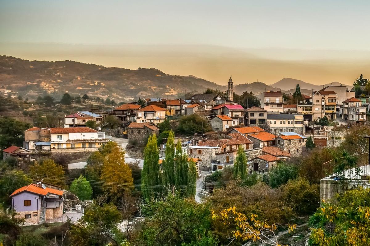 Easter in the village - My Cyprus Travel | Imagine. Explore. Discover.