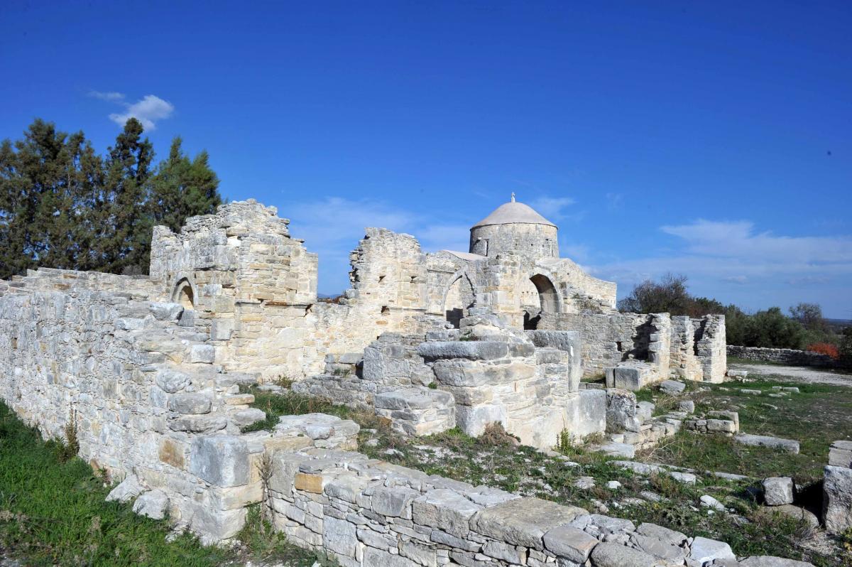 10 Road Trips in Cyprus for Spring - My Cyprus Travel | Imagine ...