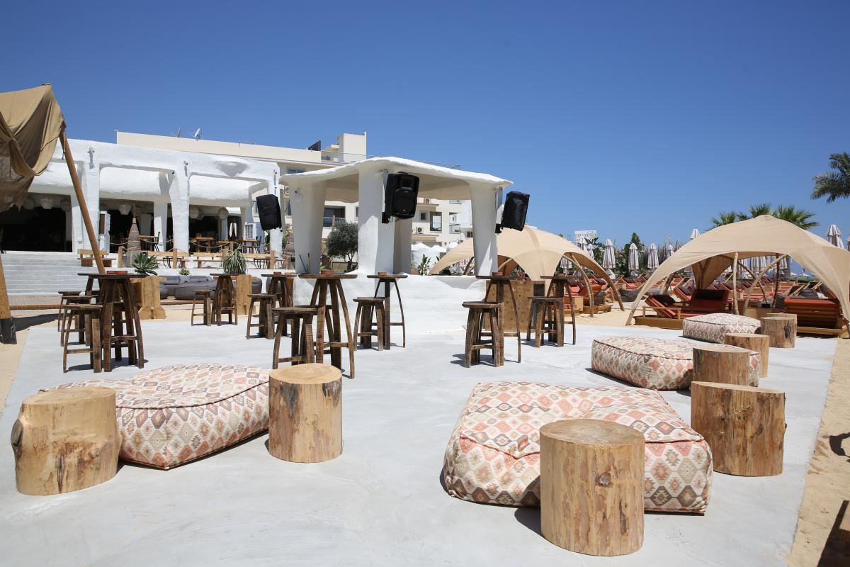 Summer is coming to these six places in Protaras - My Cyprus Travel ...