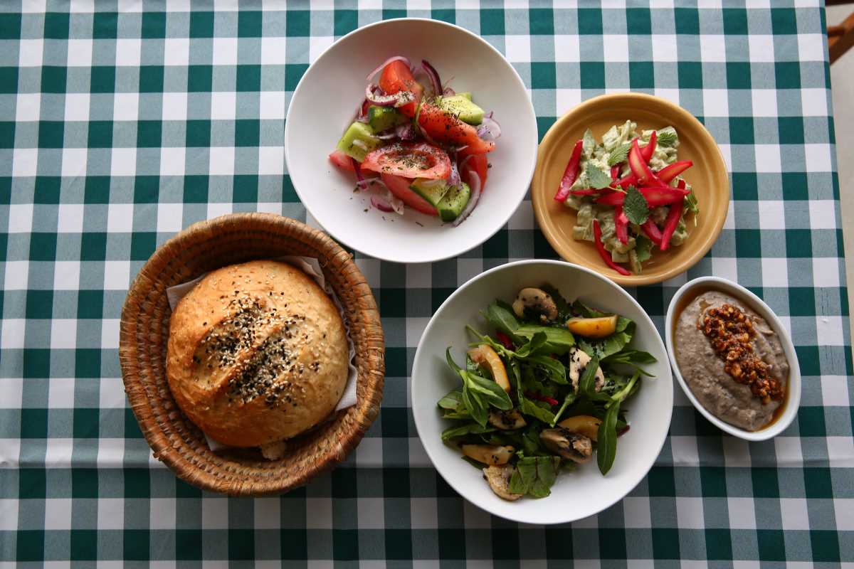 Eat and drink at these 7 taverns in Larnaca - My Cyprus Travel ...