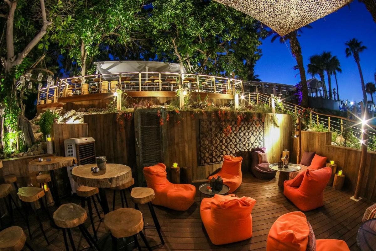 Check-in to these 8 beach bars in Protaras - My Cyprus Travel | Imagine ...