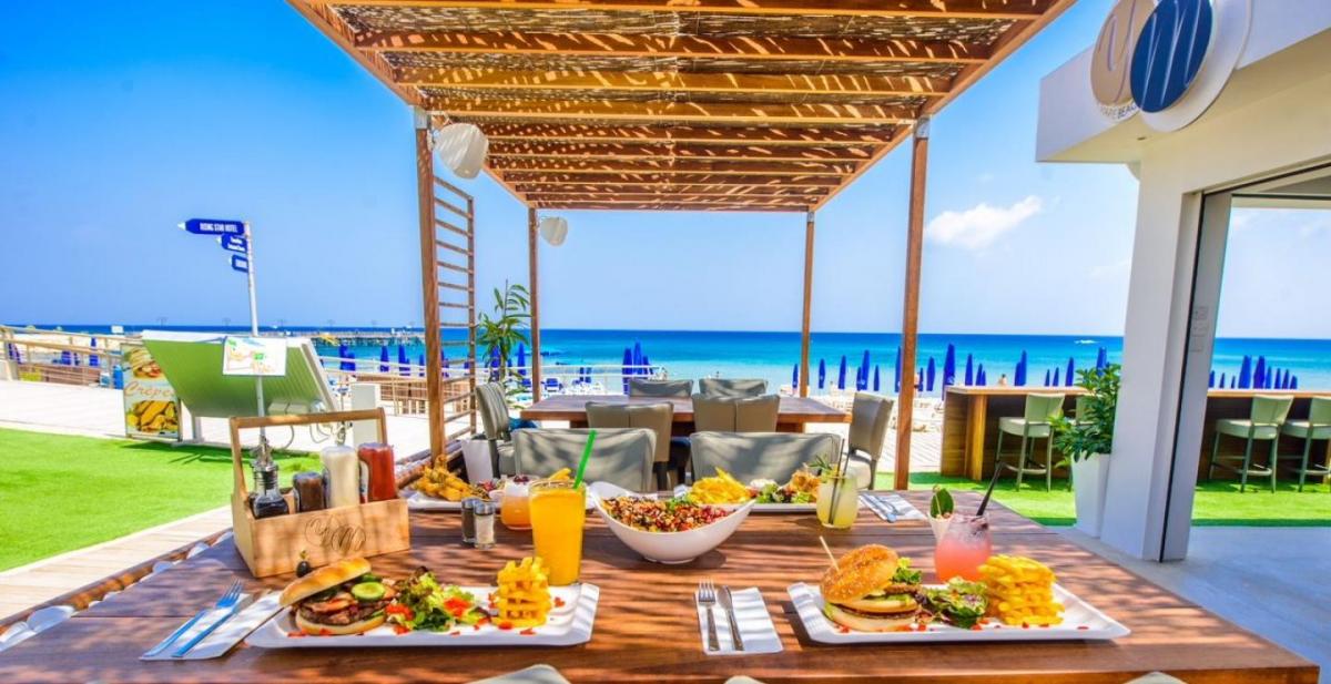 Check-in to these 8 beach bars in Protaras - My Cyprus Travel | Imagine ...